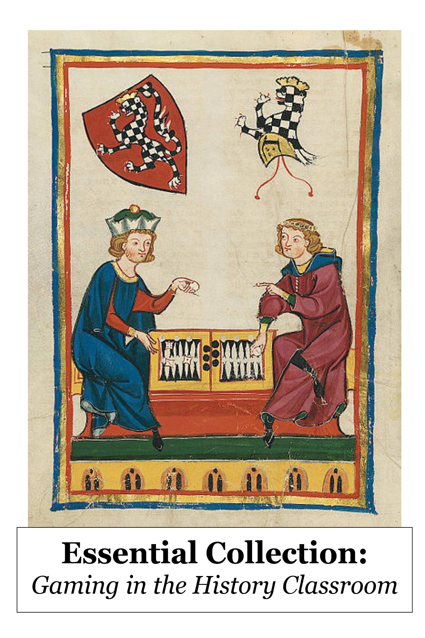 Essential Collections – The History Teacher