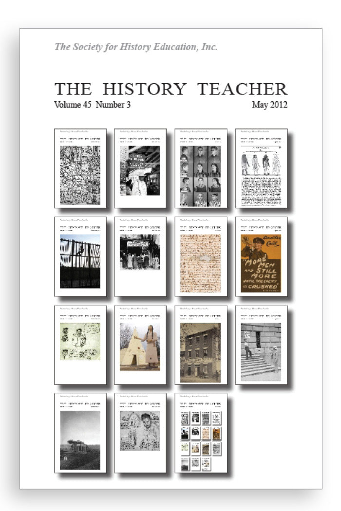 The History Teacher
