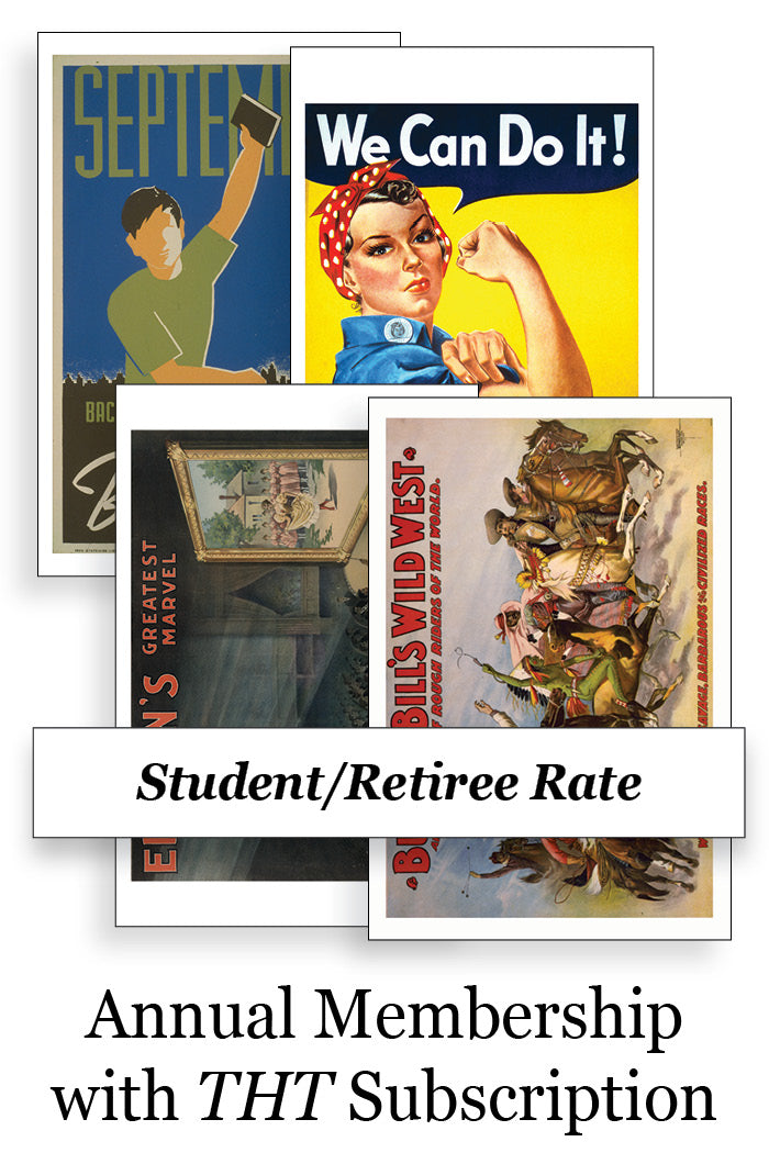 The History Teacher, by the Society for History Education